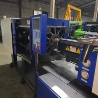 China MA1200II/370 Servo Motor Haitian Injection Molding Machine Horizontal 1200KN for sale