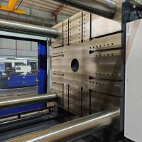 China MA13000III/10600 Servo Motor Haitian Machine Injection Moulding 13000KN Horizontal for sale