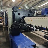 China MA10000III/8400 Haitian Injection Molding Machine Servo Motor 10000KN for sale
