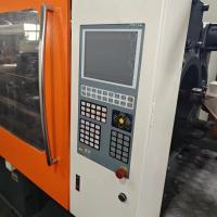 China JM268-SVP/2 Servo Motor Chen Hsong Injection Molding Machine 2680KN for sale
