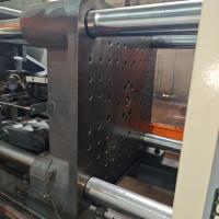 China JM268-SVP/2 Servo Motor Chen Hsong Injection Molding Machine 2680KN for sale