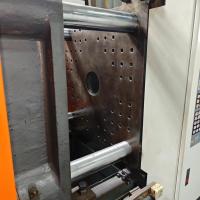 China JM268-SVP/2 Servo Motor Chen Hsong Injection Molding Machine 2680KN for sale