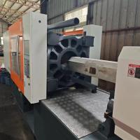 China JM268-SVP/2 Servo Motor Chen Hsong Injection Molding Machine 2680KN for sale