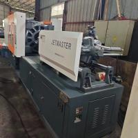 China JM268-SVP/2 Servo Motor Chen Hsong Injection Molding Machine 2680KN for sale