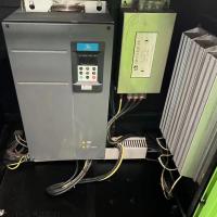 China YIZUMI UN650A5S 650 Tons Plastic Injection Molding Machine With Servo Motor for sale
