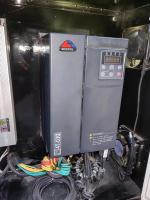 China Borche BS260III 260 Tons Plastics Injection Molding Machine With Servo Motor for sale