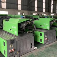 China Welltec Donghua 190 Tons Plastics Injection Molding Machine With Servo Motor for sale