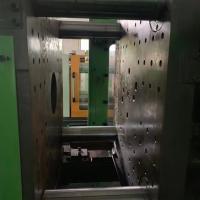 China Welltec Donghua 190 Tons Plastics Injection Molding Machine With Servo Motor for sale