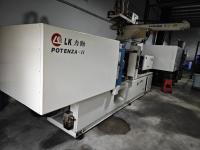 China Lk 200 Tons Plastics Injection Molding Machine With Servo Motor for sale