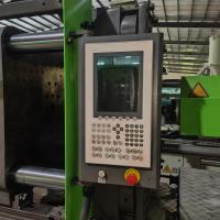China Welltec Injection Molding Machine Horizontal 3800KN Min.Mold Thickness 250mm for Precision Molding for sale