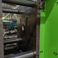 China Welltec Injection Molding Machine Horizontal 3800KN Min.Mold Thickness 250mm for Precision Molding for sale