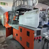 China Chen Hsong Injection Molding Machine Horizontal 1200KN Energy Saving Efficient Production for sale