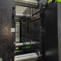 China YIZUMI Injection Molding Machine Horizontal 6500KN with Min.Mold Thickness of 350mm and 73.4Kw Motor Power for sale