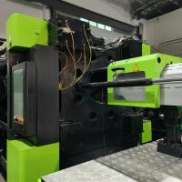 China YIZUMI Injection Molding Machine Horizontal 6500KN with Min.Mold Thickness of 350mm and 73.4Kw Motor Power for sale
