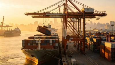 China Mainland China to Taiwan Direct Cross-Strait Consolidated Shipping with Customs Clearance for sale