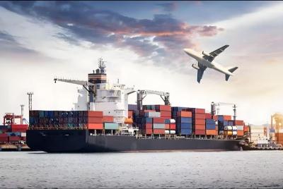 China China to Europe Sea and Air Freight Forwarding Service Bulk Cargo Shipping for sale