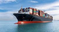 China Oversized Cargo Sea Freight Shipping 360 Days Free Storage Heavy Equipment Transport for sale