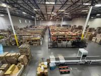 China Cross-Border E-Commerce Fulfillment & Overseas Warehousing with Real-Time Inventory Management for sale