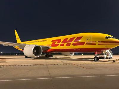 China International Air Shipping | DHL reaches all over the world, worry-free customs. for sale
