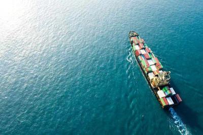 China International Shipping | Container Mainline Shipping. for sale