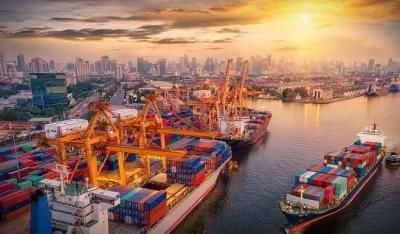 China International Shipping | No Worries with Short-Distance Coastal Shipping. for sale