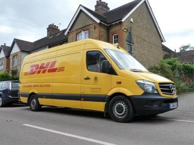 China International Express | DHL One-Click Door-to-Door. for sale
