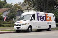China International Express | FedEx Dual Network Operations. for sale