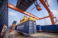 China One-Stop Trucking Service | Road-Rail Intermodal for sale