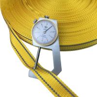 China Pet supplies Reflective webbing  Polyester fiber Safety belts Outdoor equipment for sale