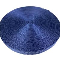China Pet supplies Reflective webbing  Polyester fiber Safety belts Outdoor equipment for sale