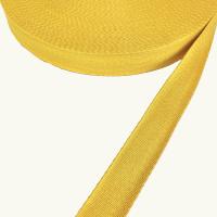 China Thickened polyester-cotton webbing Various colors Backpack strap Belt Handbag strap for sale