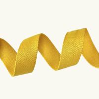 China Thickened polyester-cotton webbing Various colors Backpack strap Belt Handbag strap for sale