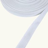 China Herringbone polyester-cotton webbing Various colors Backpack strap Belt Handbag strap for sale