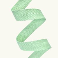 China Herringbone polyester-cotton webbing Various colors Backpack strap Belt Handbag strap for sale