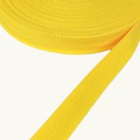 China Herringbone polyester-cotton webbing Various colors Backpack strap Belt Handbag strap for sale