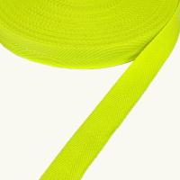 China Herringbone polyester-cotton webbing Various colors Backpack strap Belt Handbag strap for sale