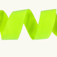 China Polyester-cotton webbing Soft Bag straps Belts for sale