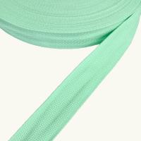 China Polyester-cotton webbing Soft Bag straps Belts for sale