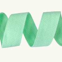China Polyester-cotton webbing Soft Bag straps Belts for sale