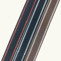 China Customized ribbons LOGO Printed ribbons Decorative and packaging materials for sale
