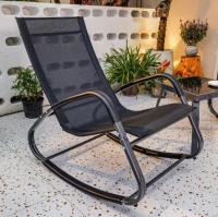China Simple Style Rattan Lounge Outdoor Furniture with 3-Year Warranty and 7 Color Options for Patio Garden Settings for sale