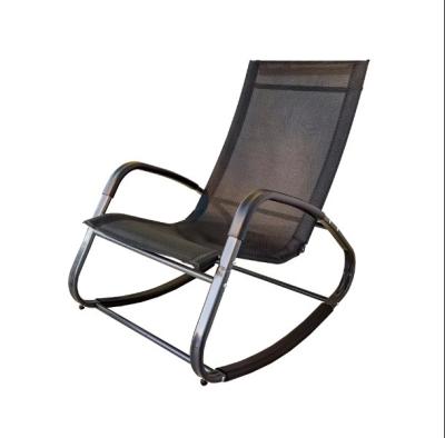 China Simple Style Rattan Lounge Outdoor Furniture with 3-Year Warranty and 7 Color Options for Patio Garden Settings for sale