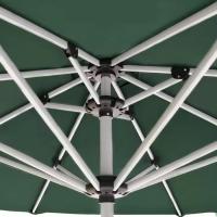 China UM-003 Outdoor Sun Rain Garden Beach Patio Umbrella with UV Protection and Adjustable Canopy for sale
