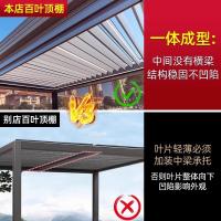 China Heavy-Duty Aluminum Patio Gazebo for Backyard - 2-3 Year Warranty with Custom Design Options for sale