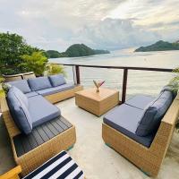 China Nordic Style Outdoor Wicker Rattan Sofa Set Waterproof Sunproof Patio Garden Furniture 3 Seater for sale