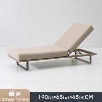 China Outdoor Rattan Woven Patio Sofa Set Weatherproof Lounge Chair with Coffee Table 3 Seater for sale