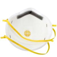 China MOQ 1box/20pcs FFP2  Cap Mask Non Woven Adult Disposable Face Mask for sale