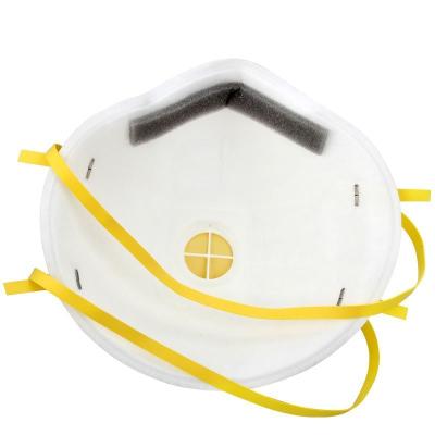 China MOQ 1box/20pcs FFP2  Cap Mask Non Woven Adult Disposable Face Mask for sale