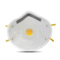 China MOQ 1box/20pcs FFP2  Cap Mask Non Woven Adult Disposable Face Mask for sale