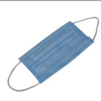 China MOQ 1box/50pcs 3 Ply Mask  Disposable Face Mask for sale